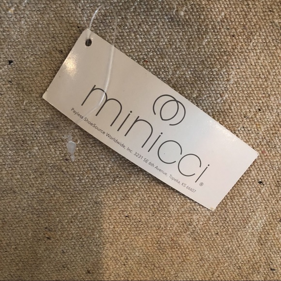 Minicci | Bags | Minicci Beige Brown Vegan Shoulder Bag Purse | Poshmark